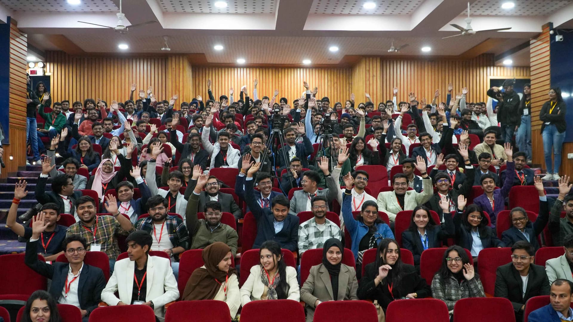 Summer School 2025 - IEEE BVICAM