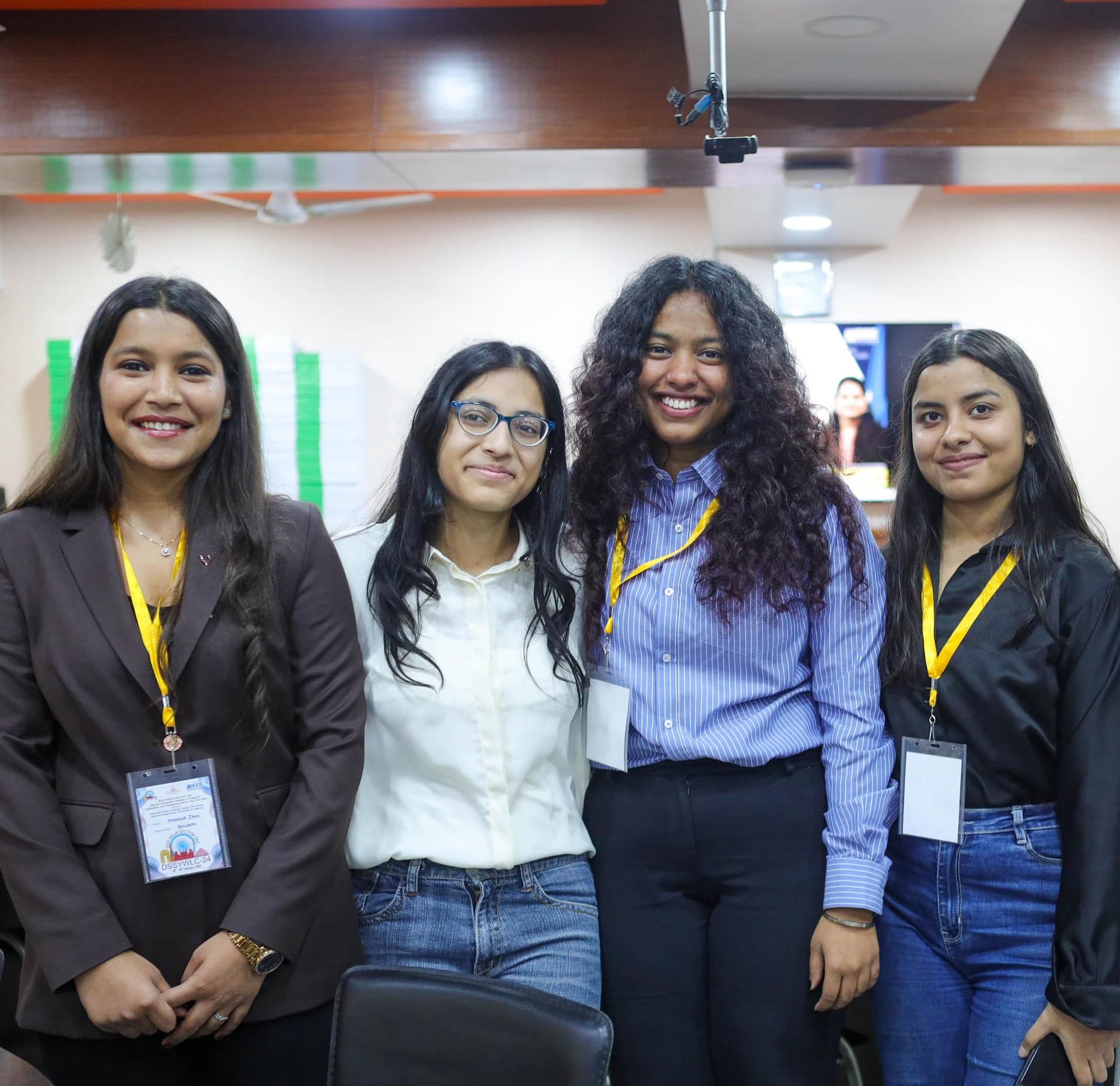 Summer School 2025 - IEEE BVICAM
